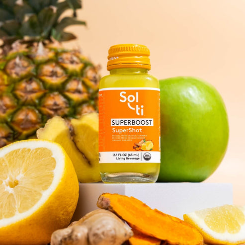 SUPERBOOST™ SuperShot®(12 PACK) – Sol-ti Wholesale